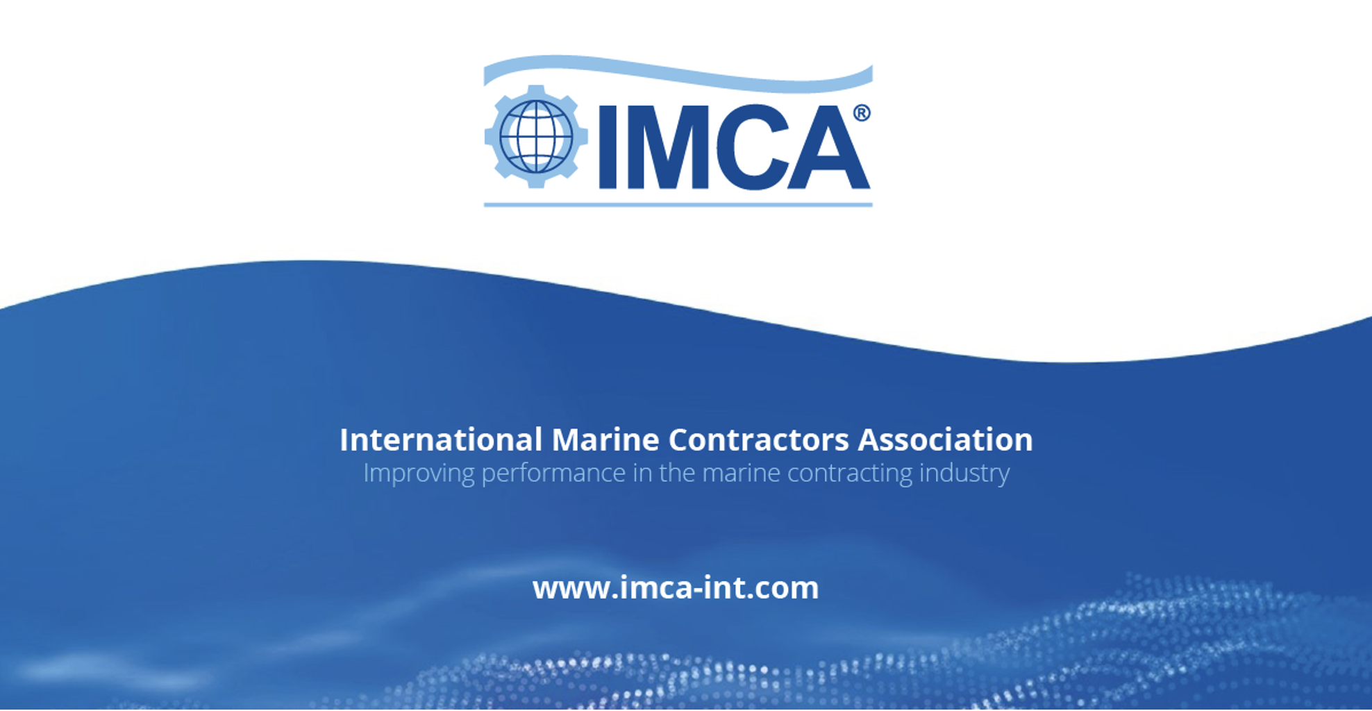 World Subsea- the only diving company in Sri Lanka to consist of IMCA ...